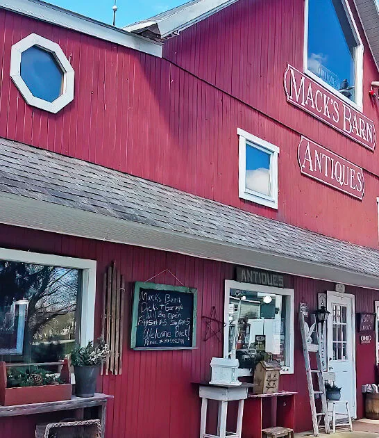 ohio antique shop barn ftr