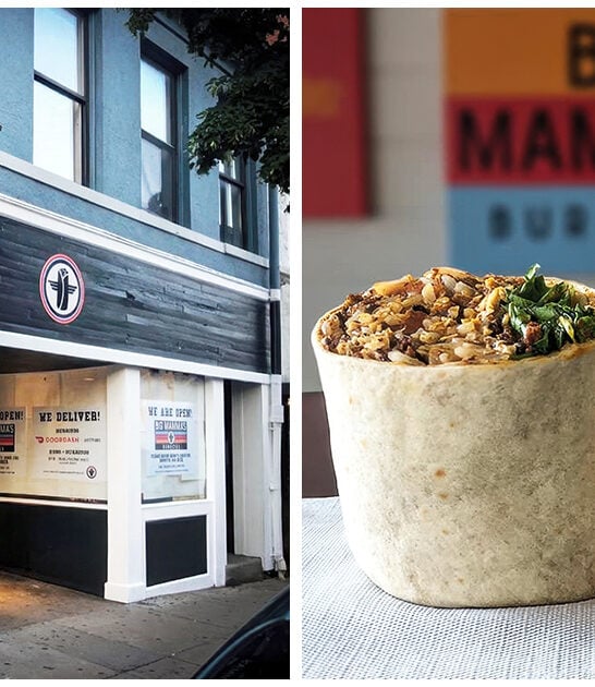ohio massive burrito challenge ftr