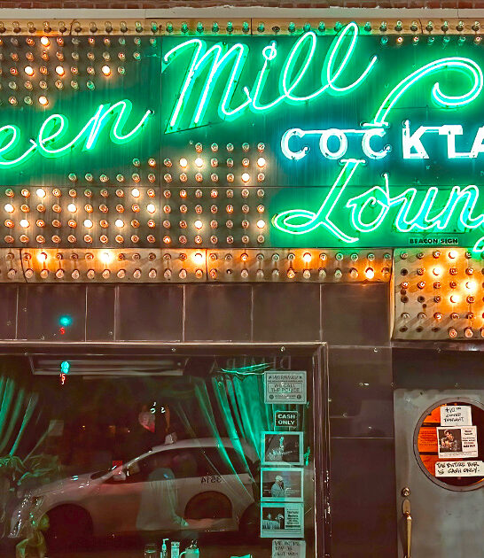 old jazz club illinois ftr