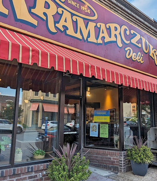 polish restaurant in minnesota ftr