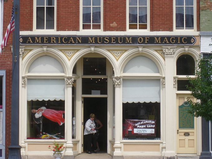 quirky-road-trip-michigan 1