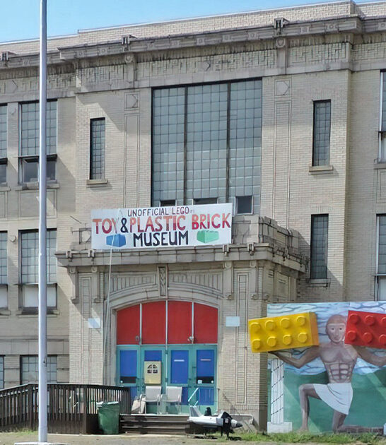 quirky toy museum ohio ftr