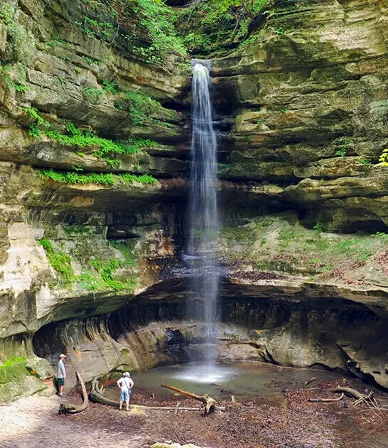 rock state park illinois ftr