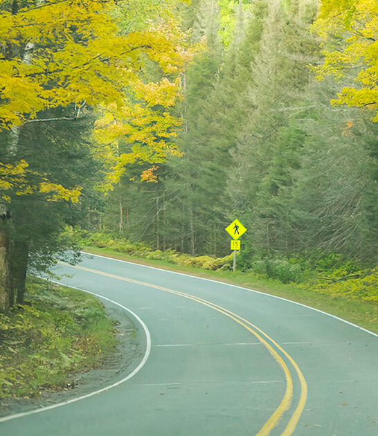 scenic drive wisconsin ftr