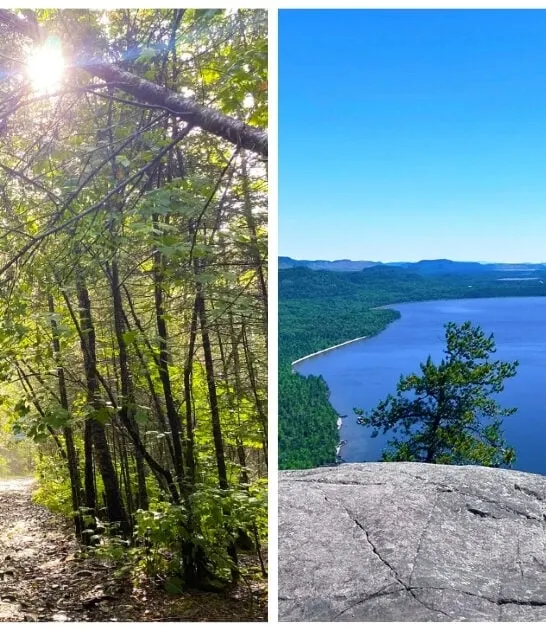 scenic short trail minnesota ftr