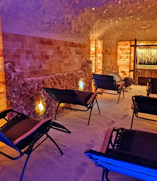secret salt cave ohio ftr