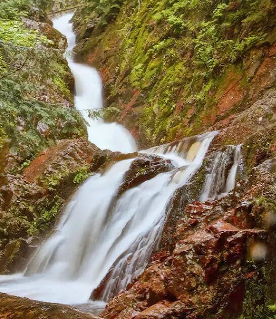 short easy hike wisconsin ftr