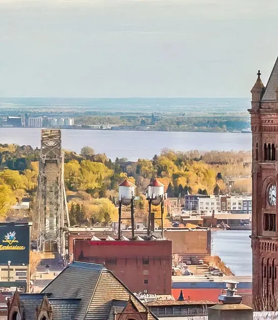 small city minnesota ftr