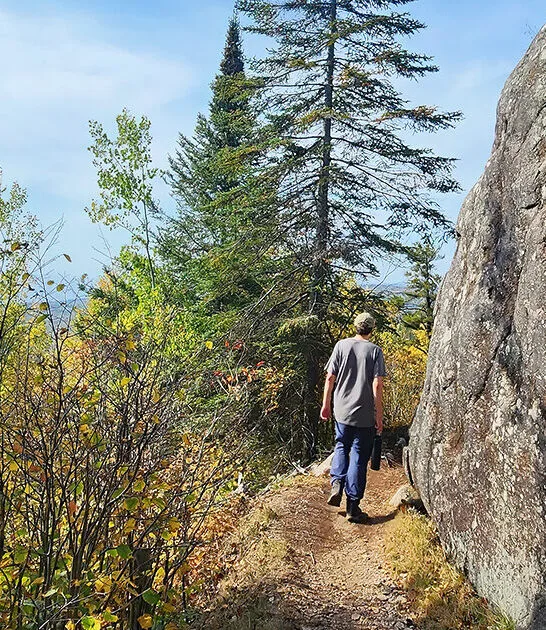 spectacular scenic hike minnesota ftr