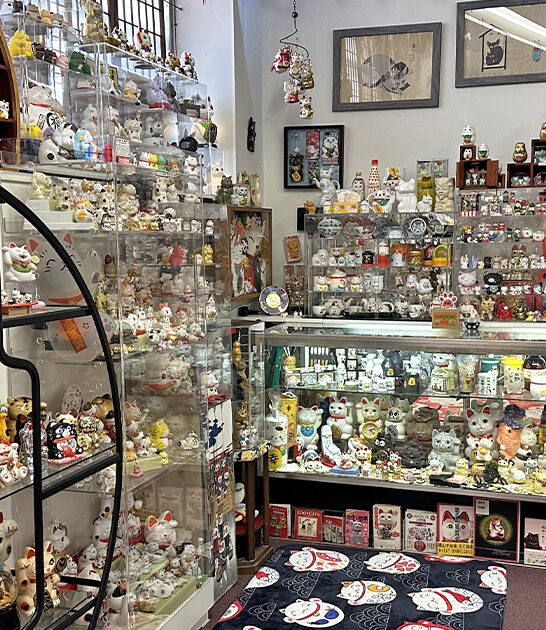 strange fascinating museum ohio ftr