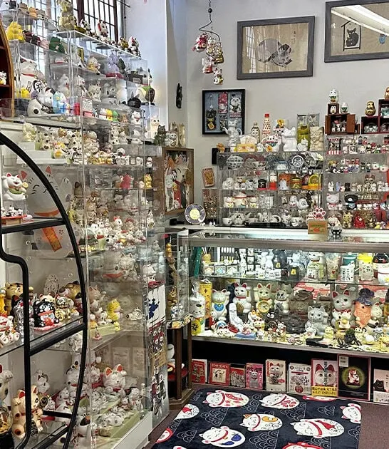 strange fascinating museum ohio ftr