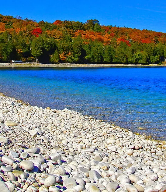 stunning pebble beach wisconsin ftr