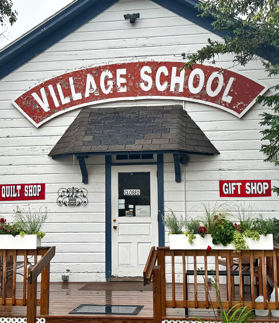 tiny amish store minnesota ftr