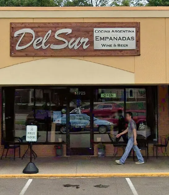 tiny argentinian restaurant minnesota