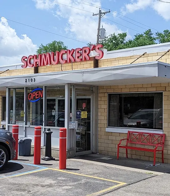 tiny roadside diner ohio ftr