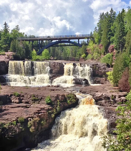 top state park minnesota ftr