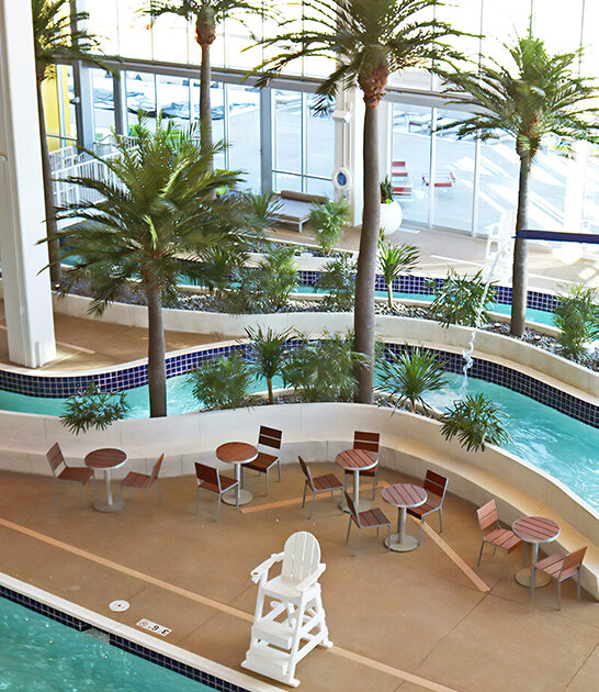 tropical themed waterpark minnesota ftr