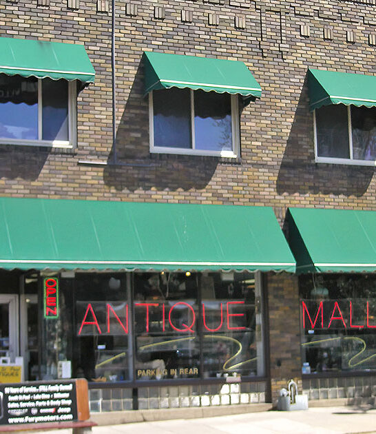 unusual antique mall minnesota ftr 2