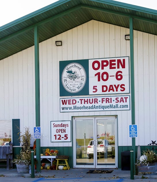 vast antique store minnesota ftr
