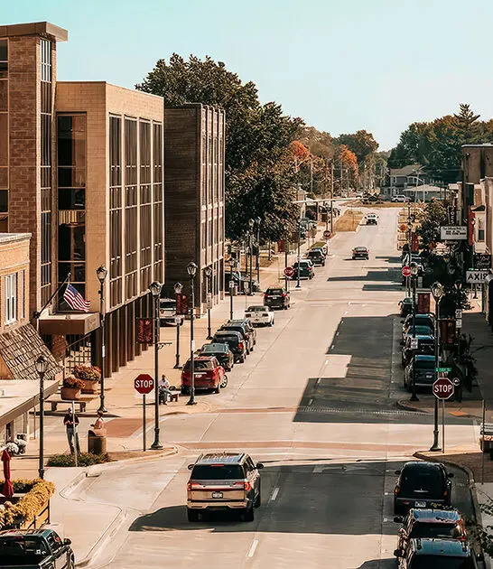walkable shops restaurants illinois ftr