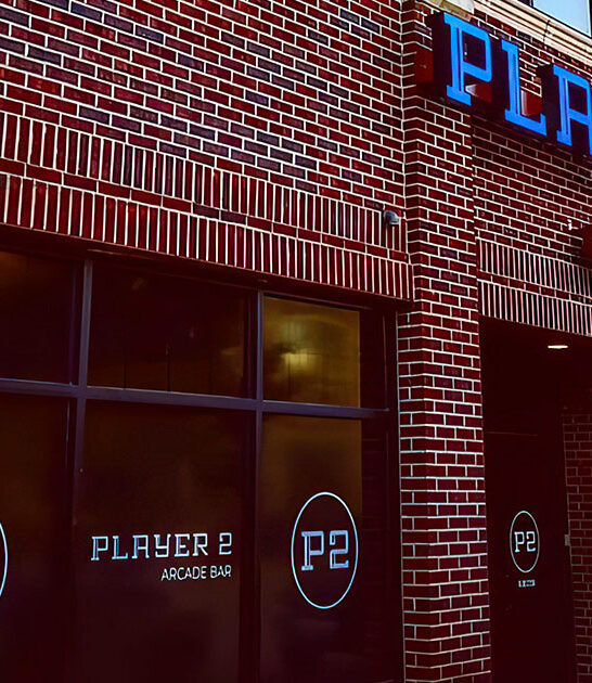 wisconsin retro arcade bar ftr