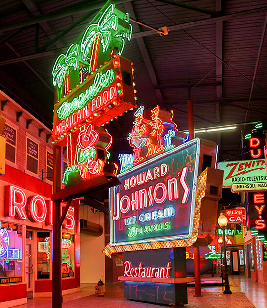 wonderfully quirky museum ohio ftr