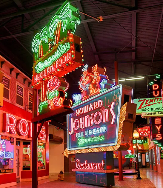wonderfully quirky museum ohio ftr
