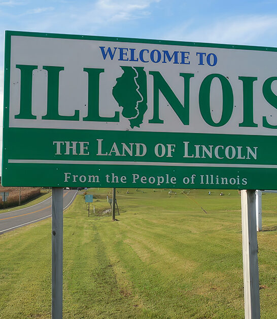 world best sight illinois ftr