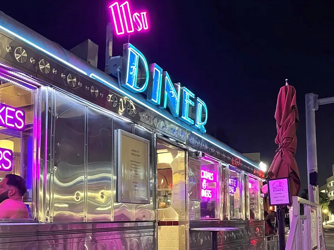 11th street diner 1