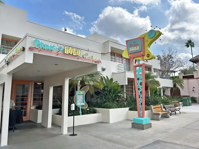 50's prime time café 1
