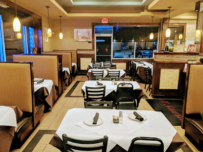 alshibani restaurant 2