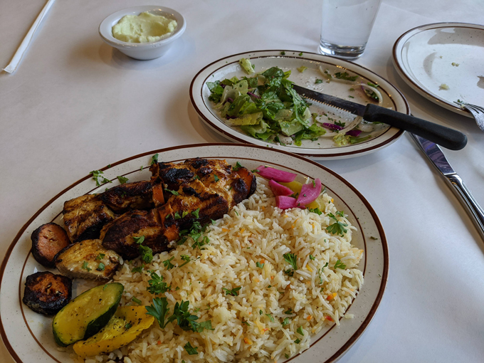 alshibani restaurant 4