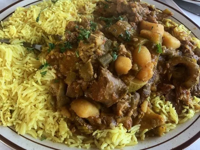 alshibani restaurant 8