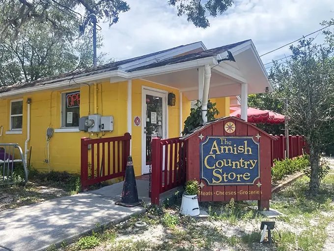 amish country store 1
