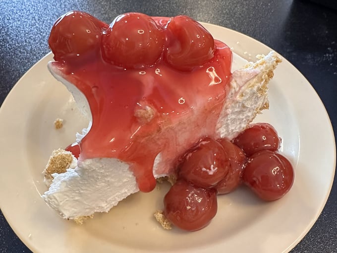 andresen's cafe 5