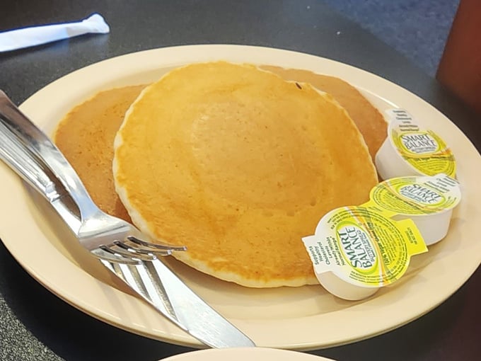 andresen's cafe 6