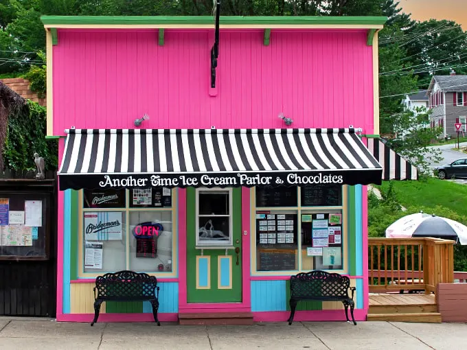 Another Time Ice Cream 1
