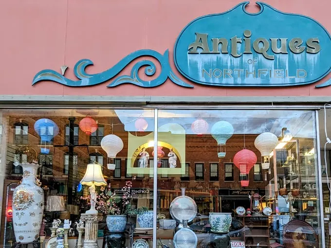 antiques of northfield 1