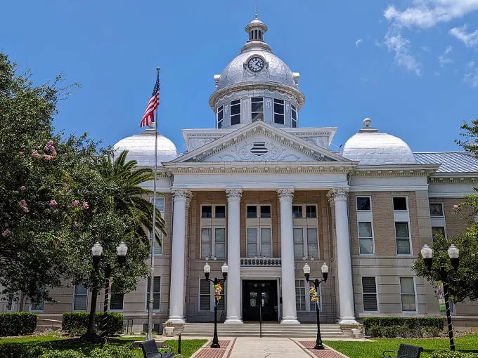 bartow, fl 5