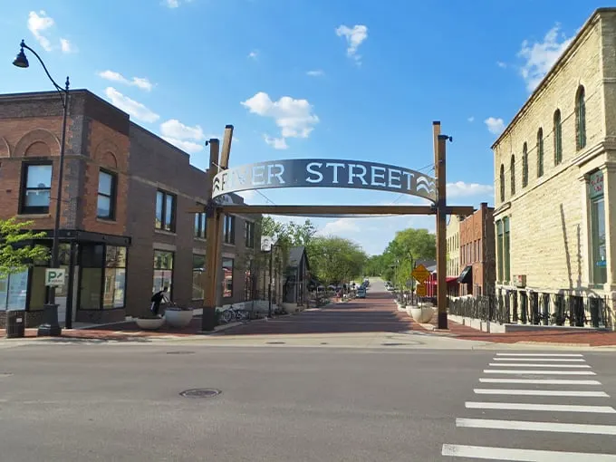 batavia, il 1