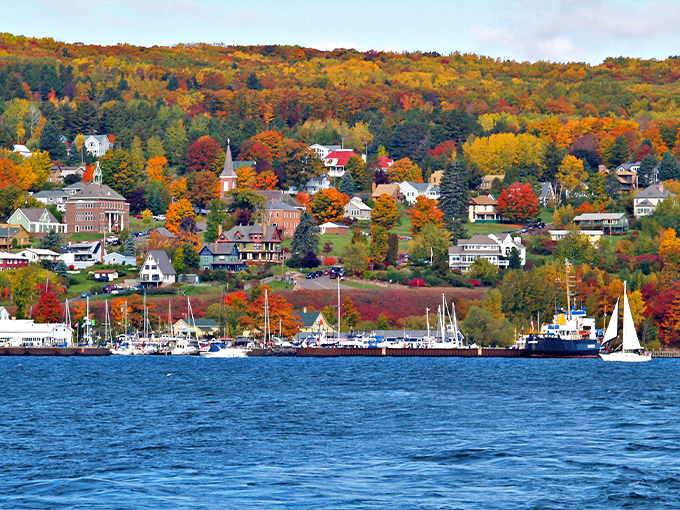 Bayfield 1