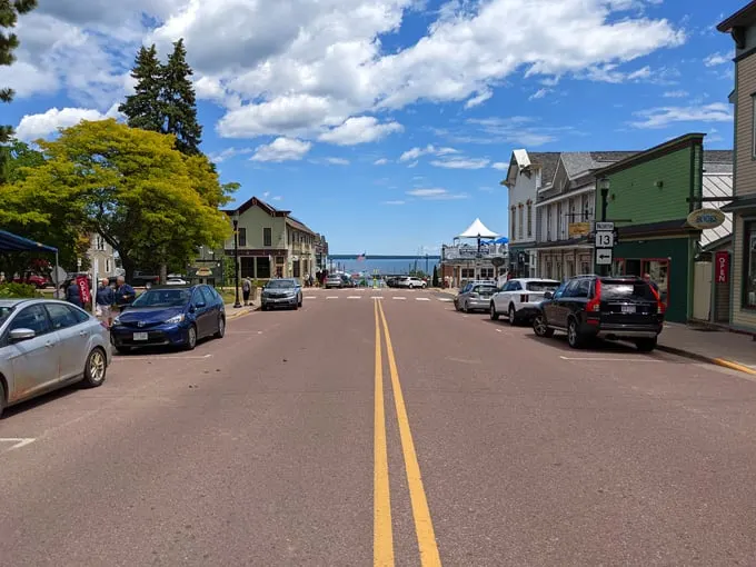 Bayfield 3