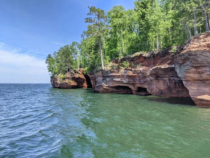 Bayfield 4