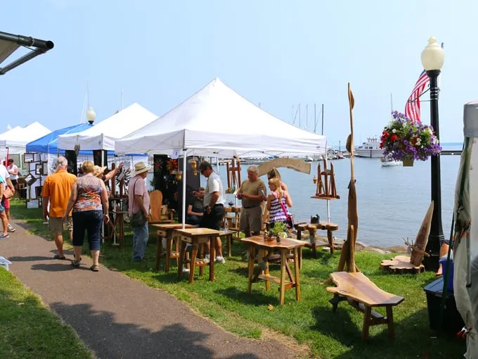 Bayfield 5