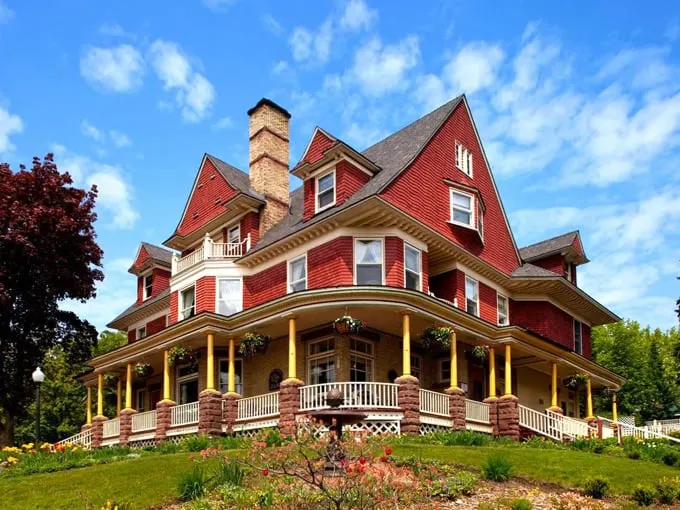 Bayfield 6