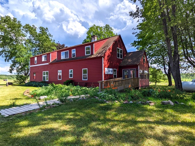 Bayfield 7