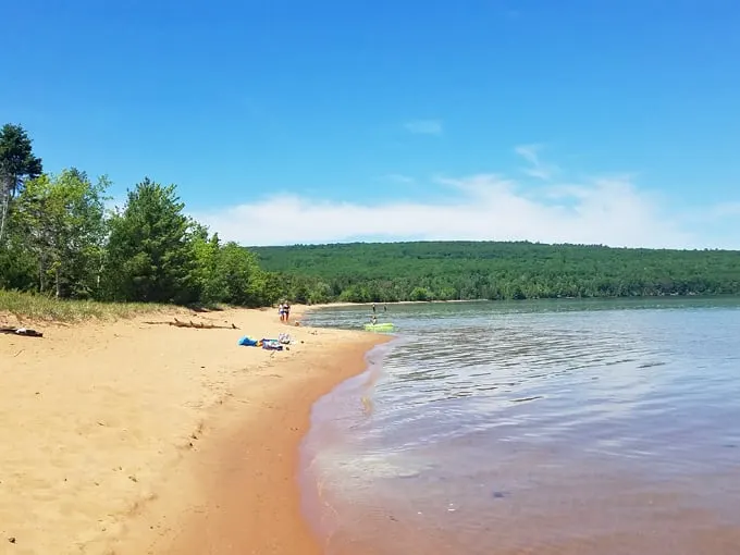 bayview beach 1