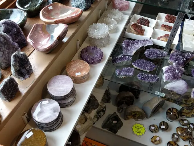 beaver bay agate shop 4