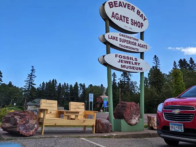 beaver bay agate shop 7