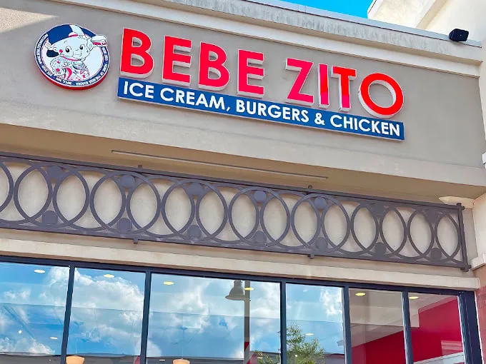 Bebe Zito 1